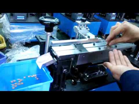 Lead Cutting Machine - Lead Cutting Machinery Latest Price ...