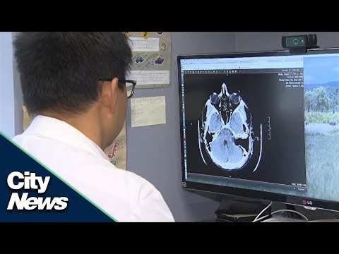 Brain Health Awareness Week
