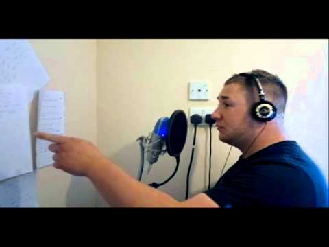 Pizza Man - Hit List *2011 Grime Music Video*
