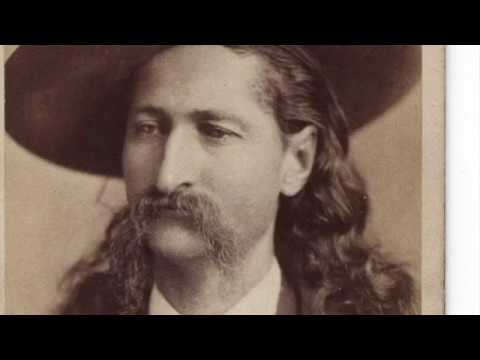 Wild Bill Was Not Named William; or, How James Butler Hickok Went Wild