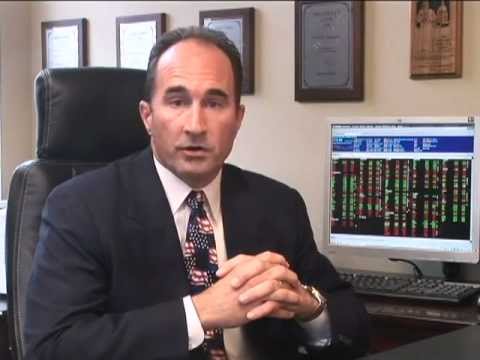 Why the name Garrison Financial?