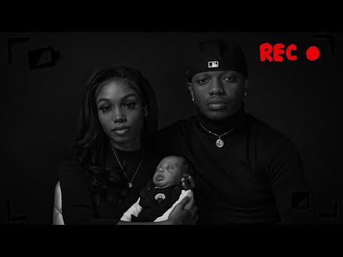 Thanksgiving Vlog | Photoshoot | MEET BABY SEVYNN ‼️