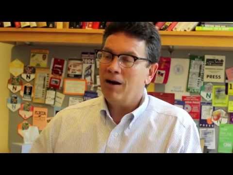 Bill Adair: The Growth of Fact Checking Worldwide