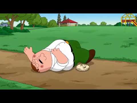 Perfectly Cut Cartoon Moments: The Fifth