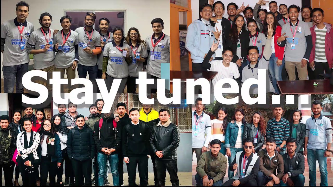 Code for Change Recruitment 2021 Announcement