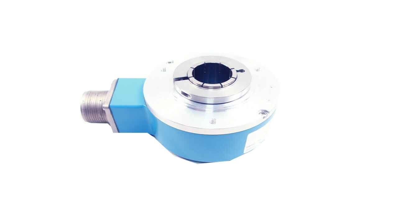 Sick DGS34 Encoder Repairs