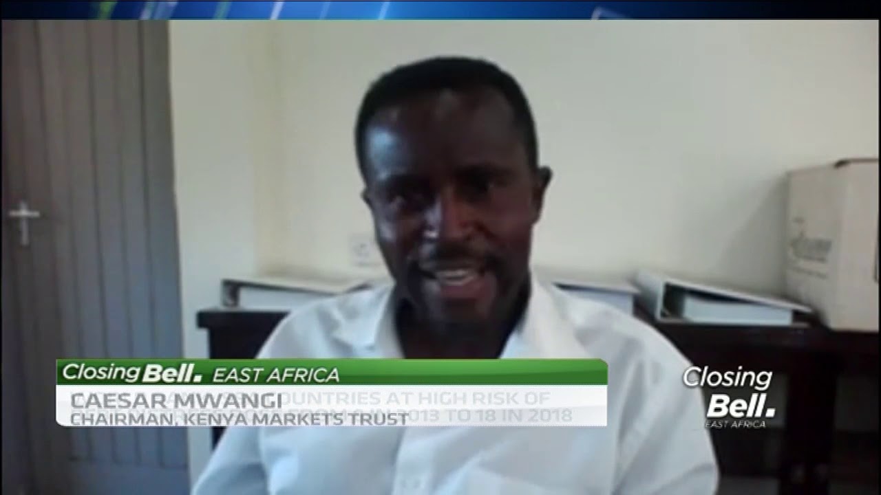 Understanding Kenya’s debt situation