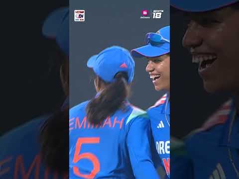A run out to open the wicket account l #INDvWI l JioCinema and Sports 18