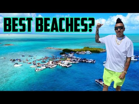 First Time in Turks and Caicos | Hereโs What You Need to Know!