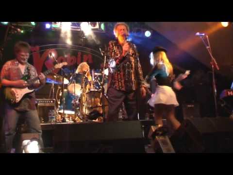 Mick Slattery, Hawkwind Guitarist and Co-Founder, Dies at 77 | Ultimate ...