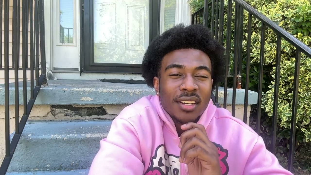 I’m Addicted To Comfort 