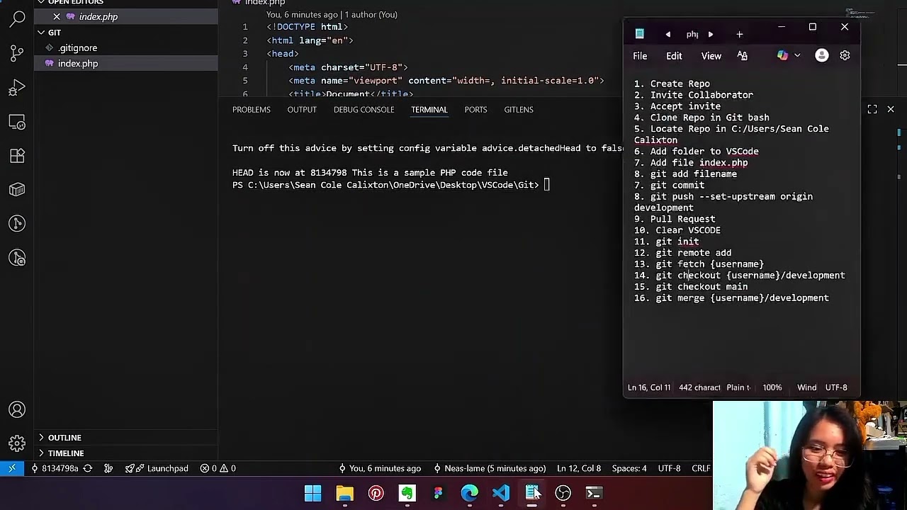 GitHub | Trello | Laravel | PostgreSQL | Docker