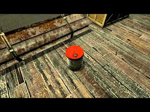 Steam Community :: Video :: HL2 Bug #3 (Broken stair)