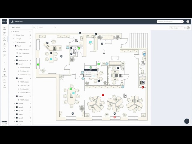Axonize Pricing, Features & Reviews 2022 - Free Demo