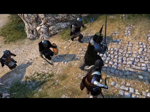 Steam Community :: Video :: Sneak Attack! - Bannerlord CRPG