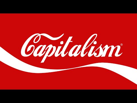 Capitalism In A Nutshell - Our Economic System Explained