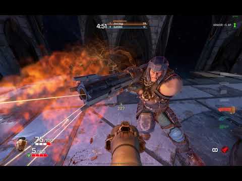 Steam Community :: Quake Champions