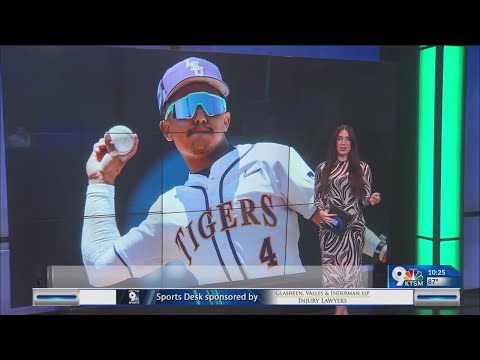LSU takes 2025 College World Series