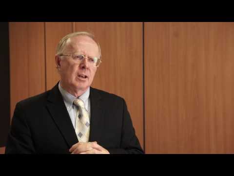 Prof David Kissane - The vulnerable will suffer because of euthanasia