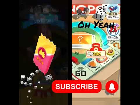 Monopoly Go: Boost Your Dice Rolls With These Hacks 2025 🎲