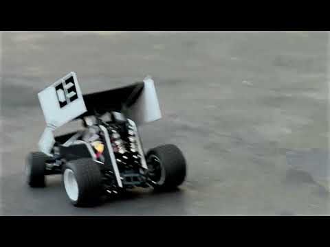 🚗 Defiant Prints - Outlaw - 1:10 RC Sprint Car・ 3D File for 3D printing ...