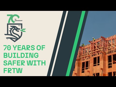 Building Safer Futures with Fire Retardant Treated Wood
