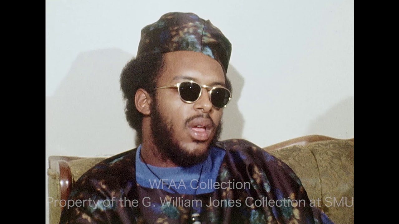WFAA - March 9, 1969