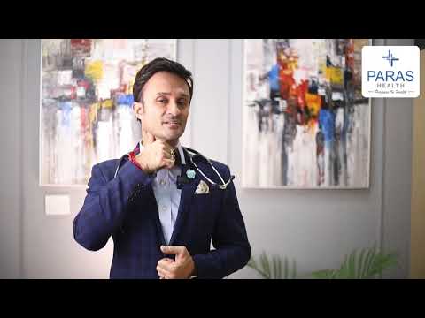 Dr. Amit Bhushan Sharma | Paras Health | Cardiology