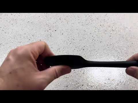 Real Review of Di Oro Spoonula (Spoon/Spatula)