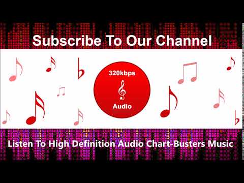 Welcome to 320kbps Mp3 Audio Youtube Channel