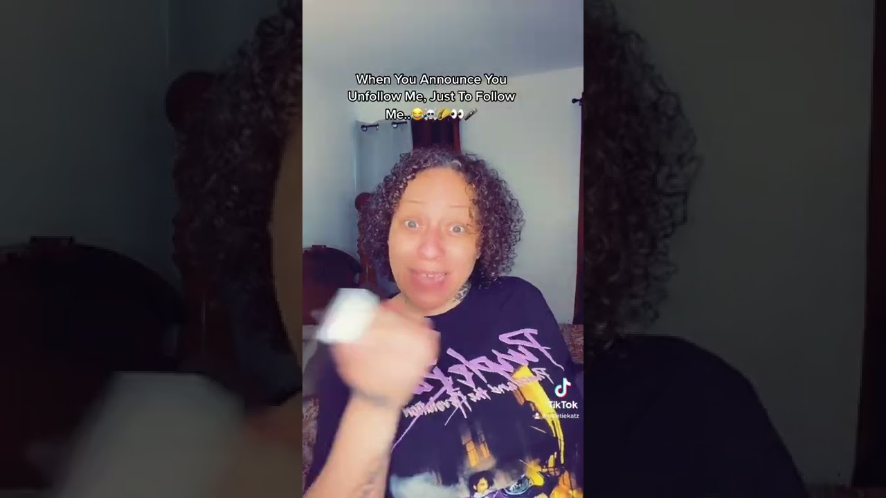 Clout Chasers /TikTok Drama