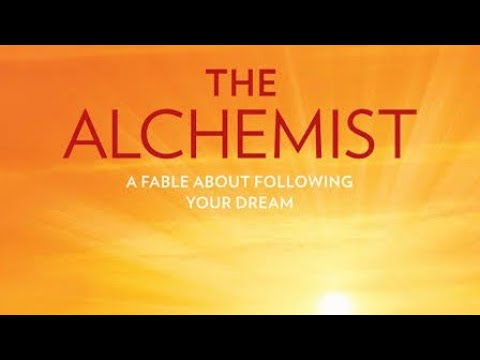 The Alchemist Book detailed summary in Tamil. #thealchemist, #favoritebook #favouriteauthor
