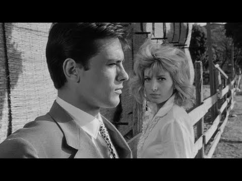 l'eclisse (1962)