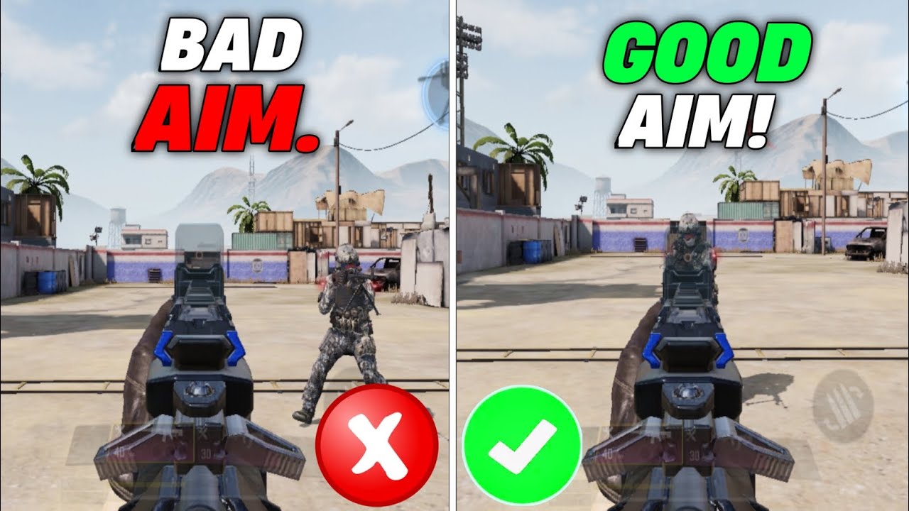 Top 3 Settings For Better Movement Speed In COD MOBILE