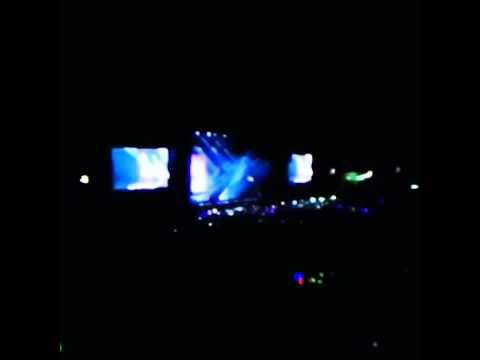 SHOW ARIANA GRANDE NO BRASIL 25/10/2015 - ARIANA FALANDO EM PORTUGUÊS #ThehoneymoontourBrazil