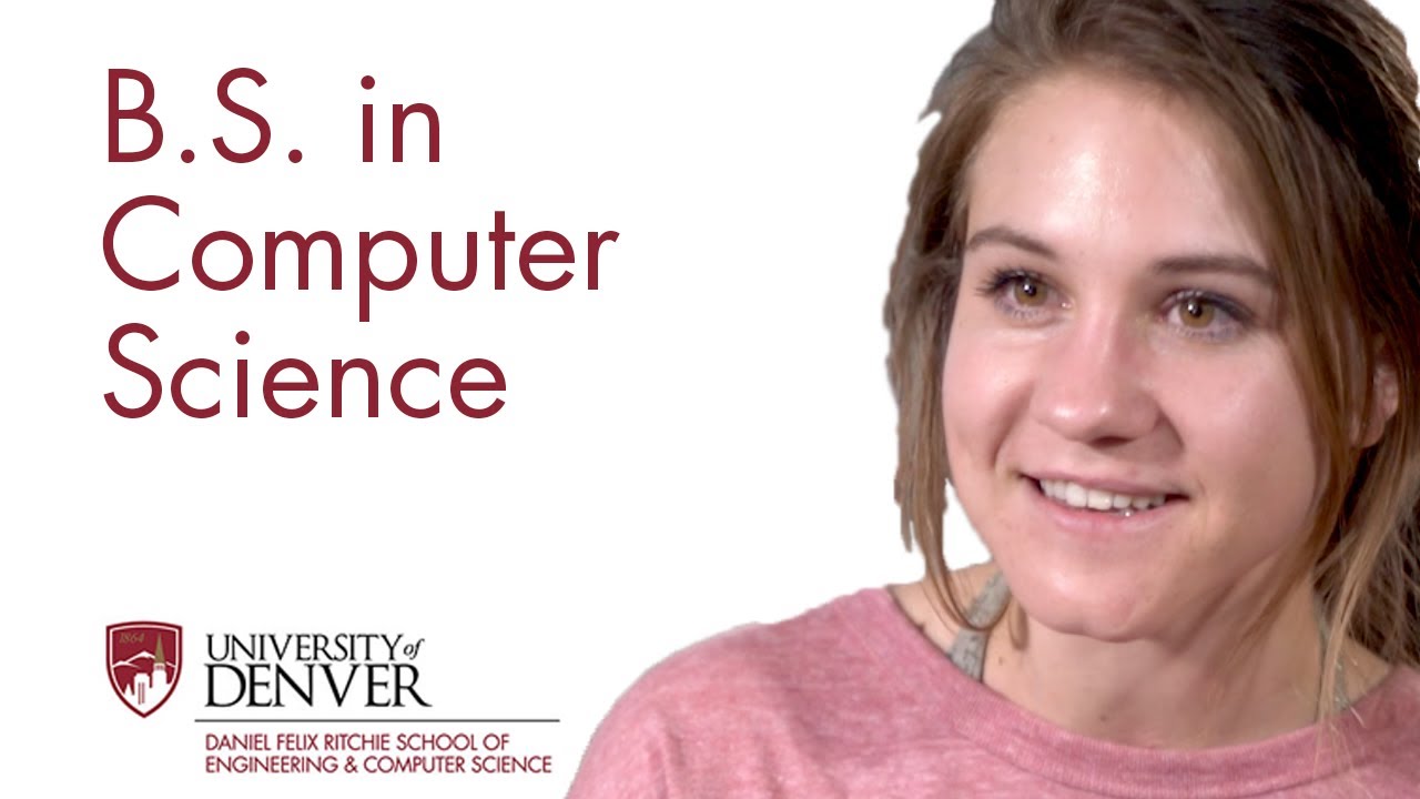 B.S. Computer Science