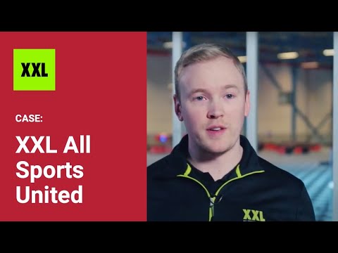 XXL Erfolg mit AutoStore | Case | DE