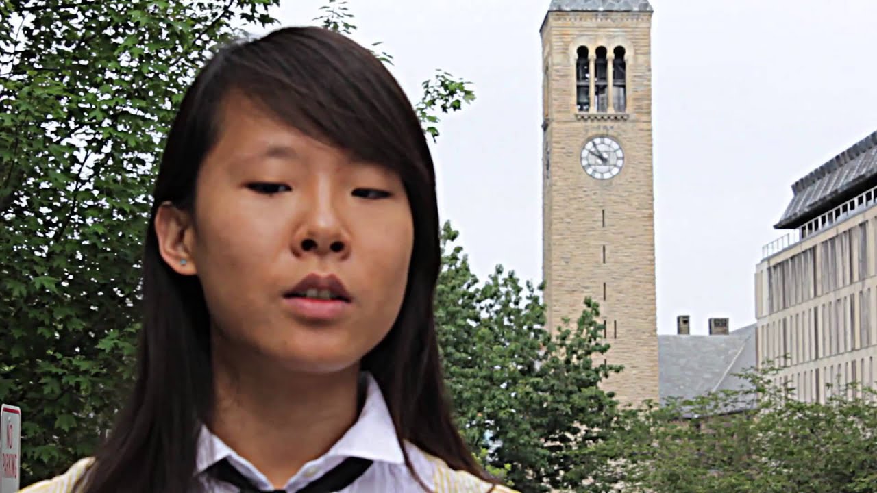 Cornell University Summer College: English Immersion (Precollege Program)