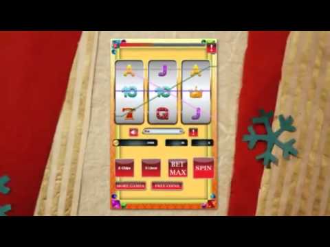 Slots 777 Magic Treasure