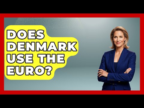 Does Denmark Use The Euro? - The Rail and Cruise Experts