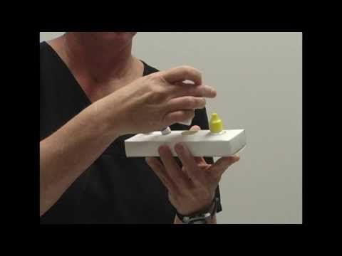 Medical Assisting: Strep Culture