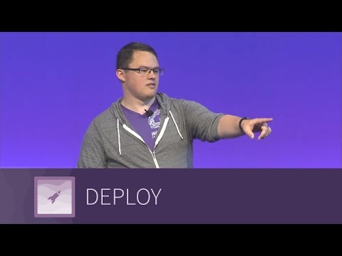 Integrating with the GitHub API - GitHub Universe 2015