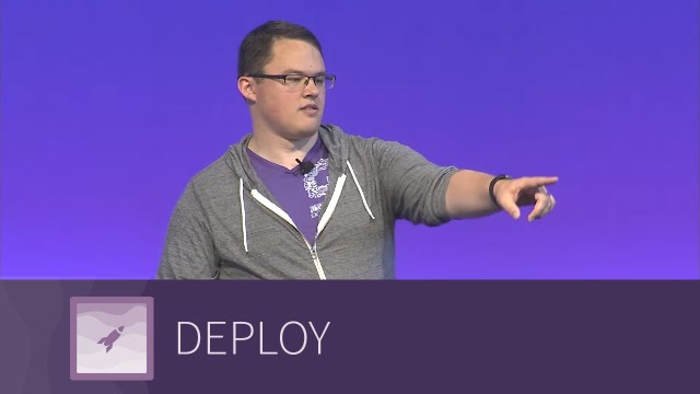 Integrating with the GitHub API - GitHub Universe 2015