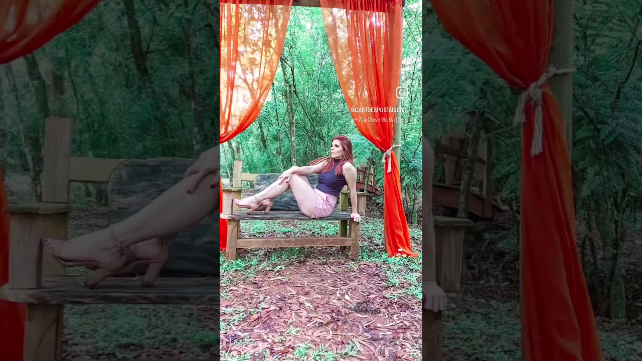 Registros amadores da 1° viagem depois da criação do Cartoes Postais. Evoluindo aos poucos 🥰