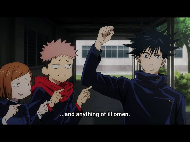 Jujutsu Kaisen: Jujutsu Kaisen repeats Gojo and Geto's story with Yuji ...
