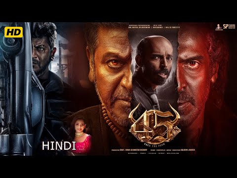 45 New South Full Movies Dubbed In Hindi in Full HD