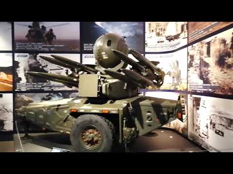 National Army Museum, London - Full Walkthrough