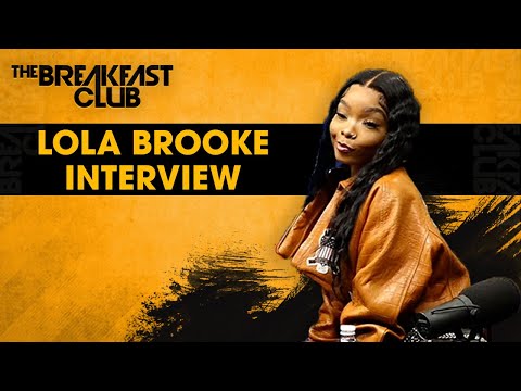 DJ Nyla Symone Premieres New Music, Talks Kid Cudi & Travis Scott ...