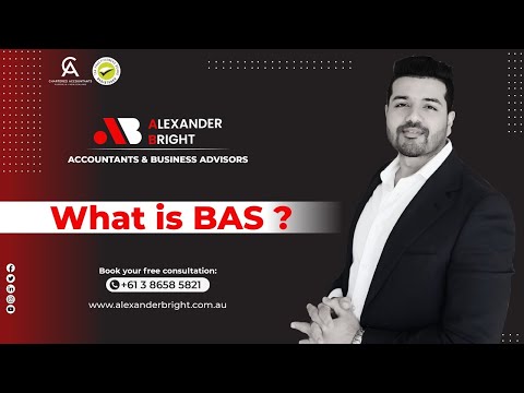 What is BAS?