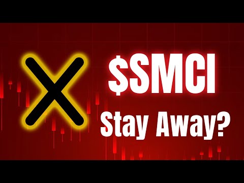 SMCI Stock Analysis | Should You Stay Away From $SMCI Stock? Super Micro Computer Analysis